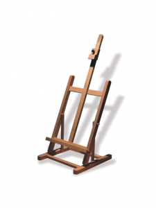 Reeves Surrey Easel • CITY STATIONERY GROUP SAL