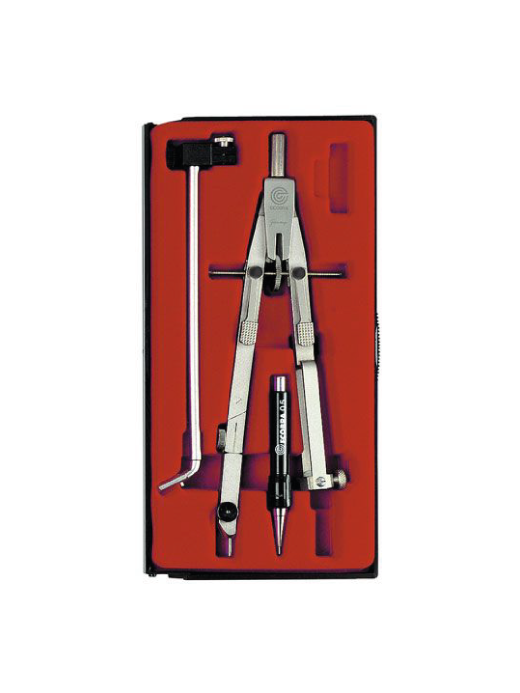 Ecobra Quick-Action Compass with “built-in” Adaptor Leg • CITY ...