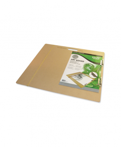 Daler-Rowney Art Board 55x63cm • CITY STATIONERY GROUP SAL