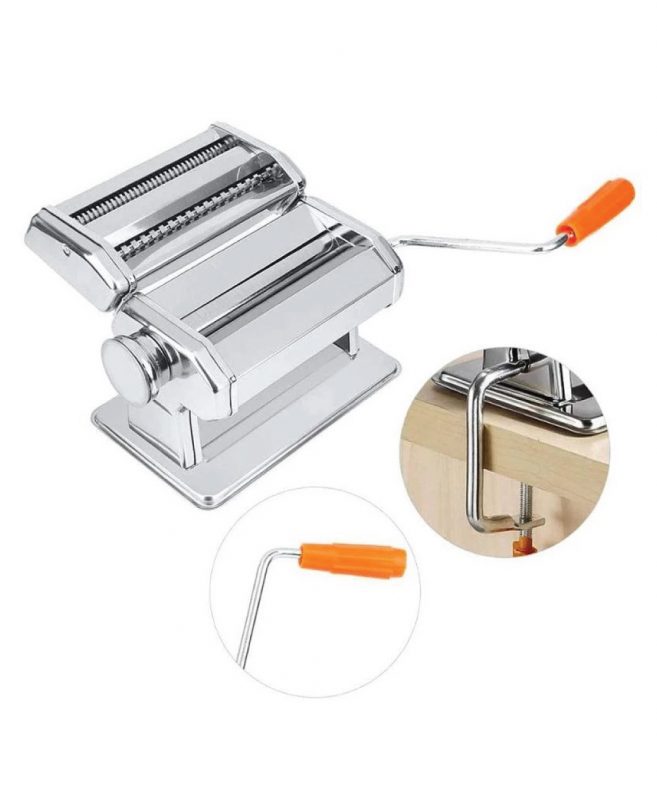 Polymer Clay Pasta Machine • CITY STATIONERY GROUP SAL