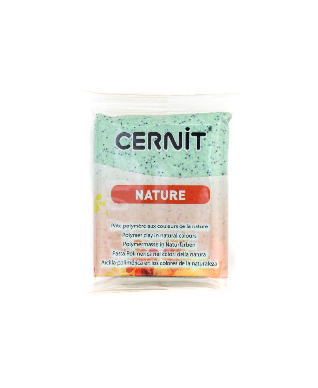 CERNIT Nature Polymer Clay • CITY STATIONERY GROUP SAL