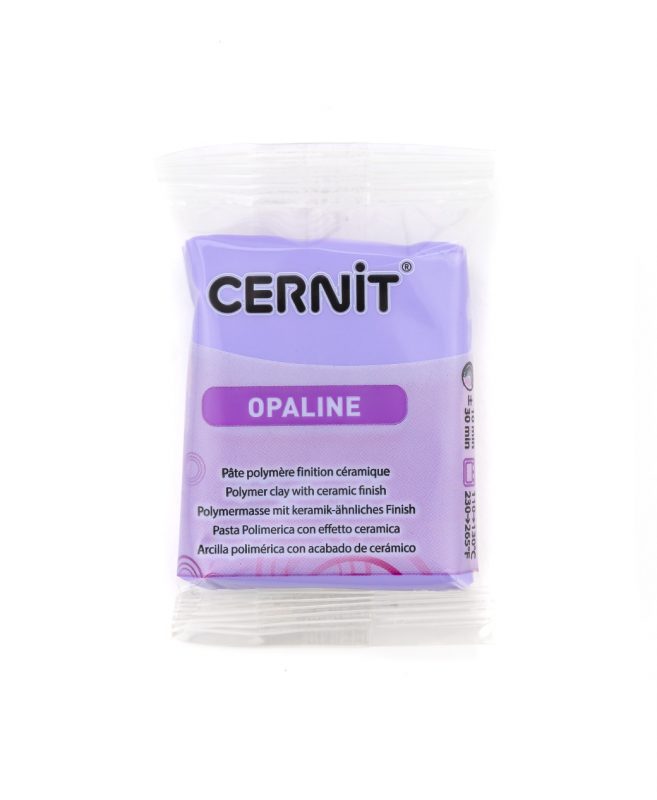 CERNIT Opaline Polymer Clay • CITY STATIONERY GROUP SAL