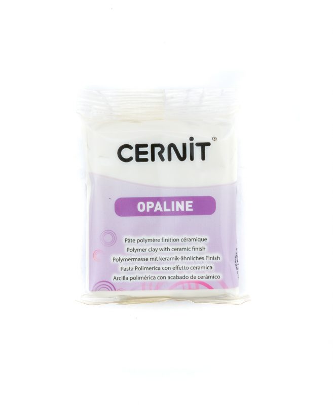 CERNIT Opaline Polymer Clay • CITY STATIONERY GROUP SAL