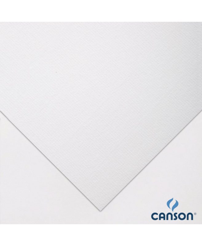 Canson Ingres Paper 100gsm 50x65cm • CITY STATIONERY GROUP SAL