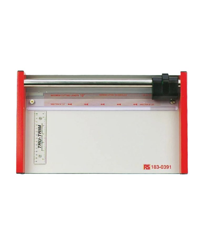 Blundell Harling Rotary Guillotine Cutter • CITY STATIONERY GROUP SAL